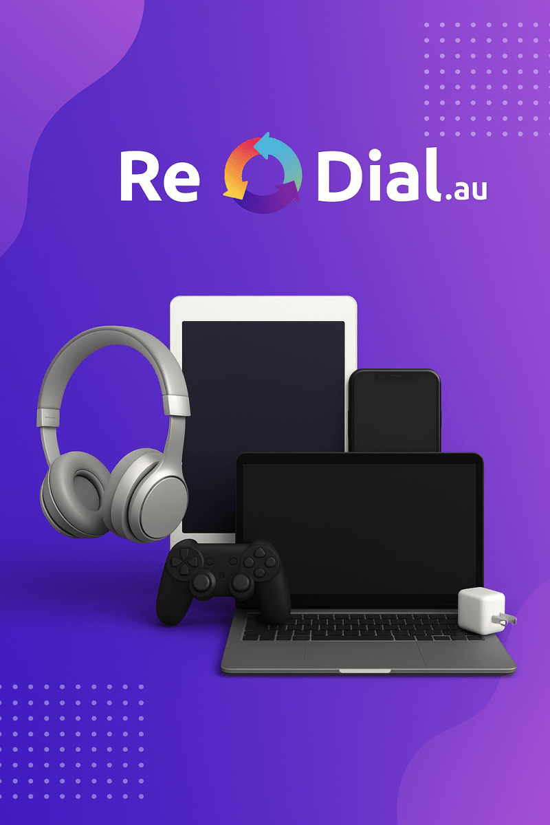 Galaxy Tab S series - ReDial