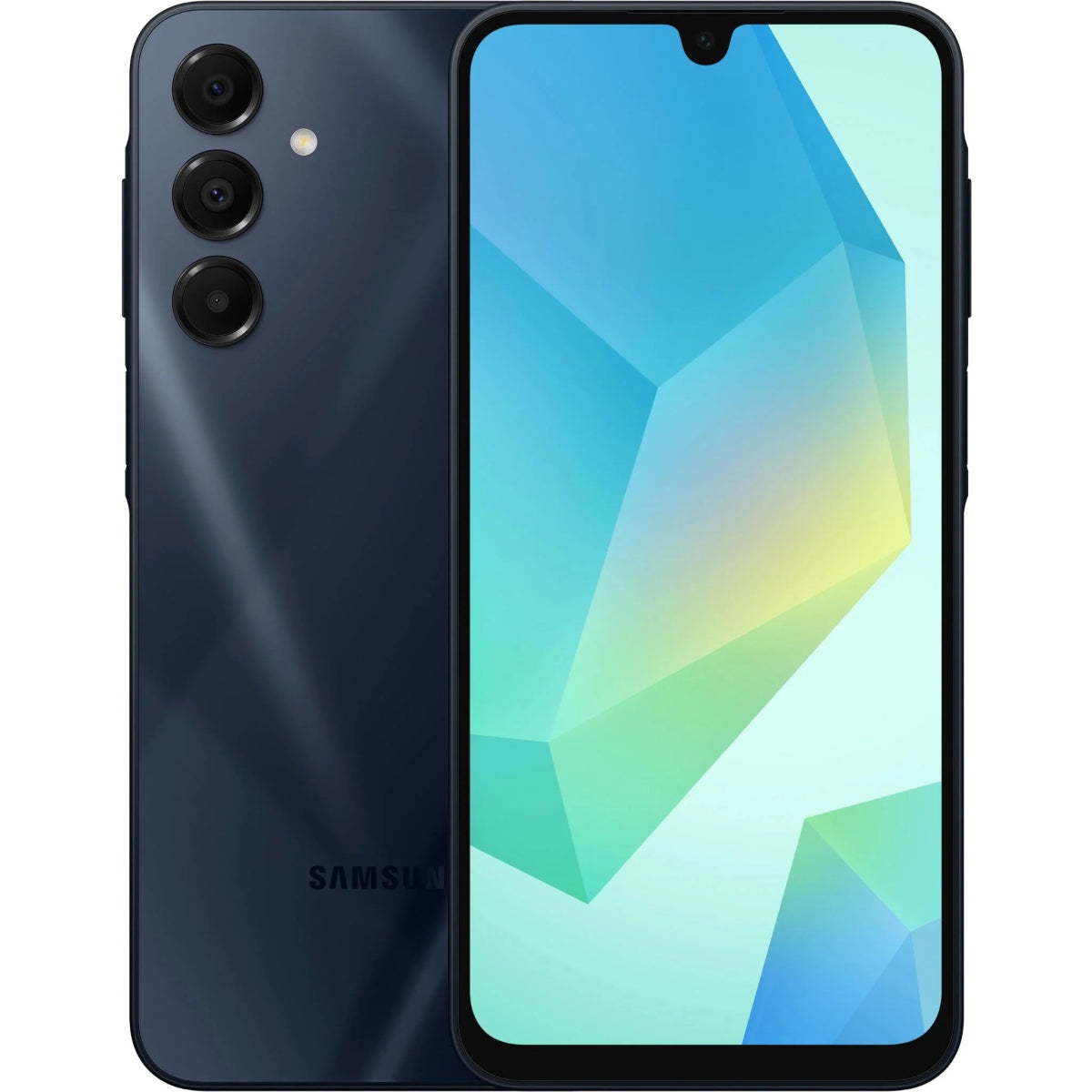Samsung Galaxy A16 Black SM-A165F 128GB/4GB Ram | Acceptable Refurbish ...