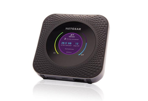 Netgear Nighthawk M1 Mobile Router | Unlocked | Good Refurbished